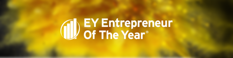 Michael Persall Selected as EY Entrepreneur Of The Year San Diego ...
