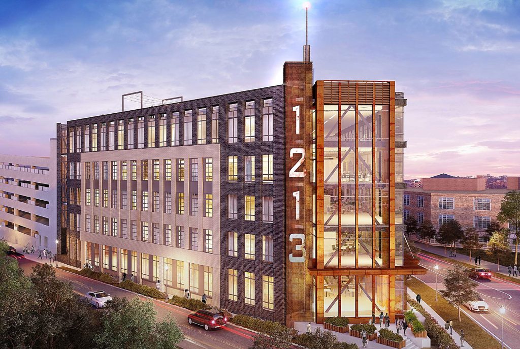 New Deal: $22,800,000 Mixed-Use Construction - ABP Capital
